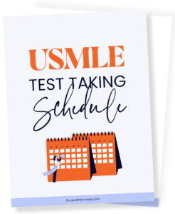 USMLE Preparation Bootcamp™ - Get your desired score in 8 weeks